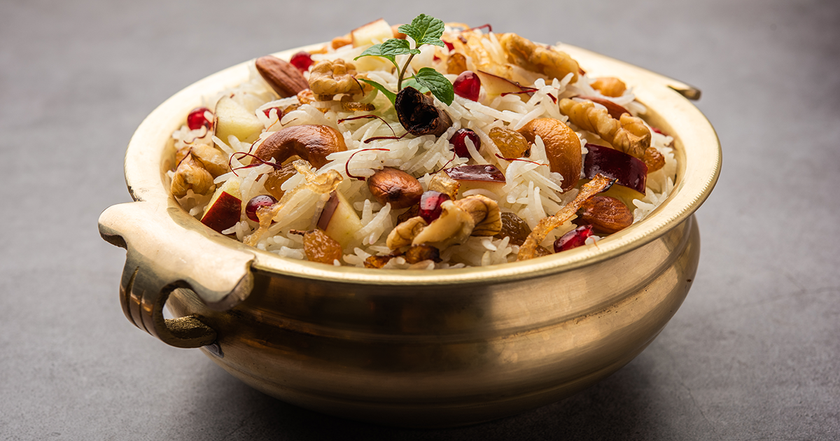 Top 7 Famous Foods of Jammu and Kashmir - Must-Try Dishes - Swiggy Diaries