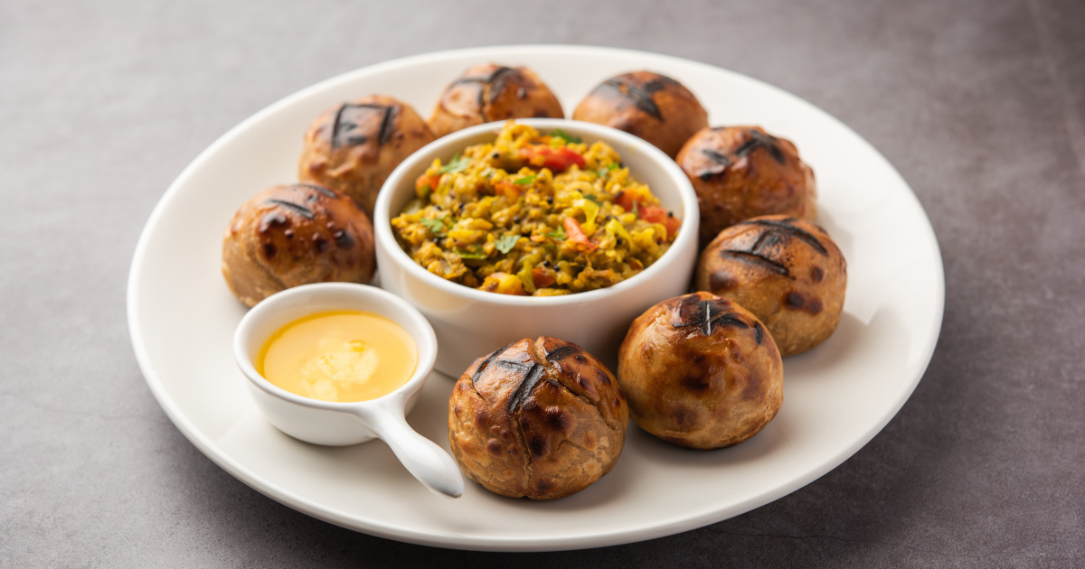 Must Try Top 6 Traditional Food of Jharkhand - Swiggy Diaries