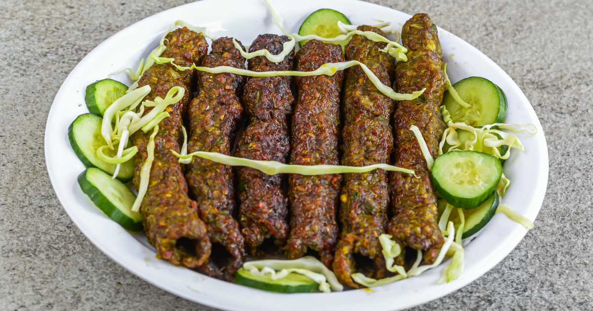 Explore Moradabad's Famous Cuisine: Top Dishes You Must Try - Swiggy ...