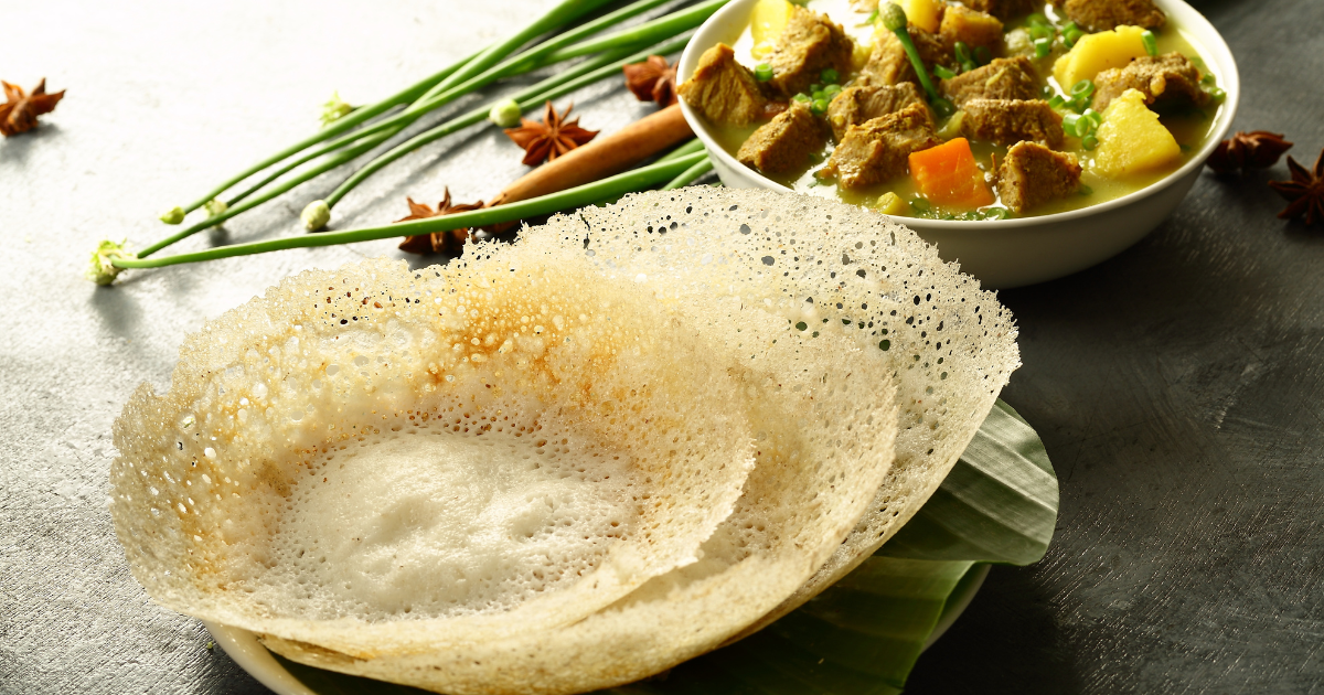 6 Must Try Traditional Foods of Kerala - Swiggy Diaries