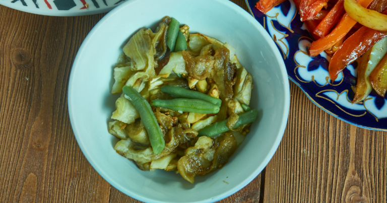 5 Must-Try Traditional Foods of Manipur: Exploring Rich Flavors ...