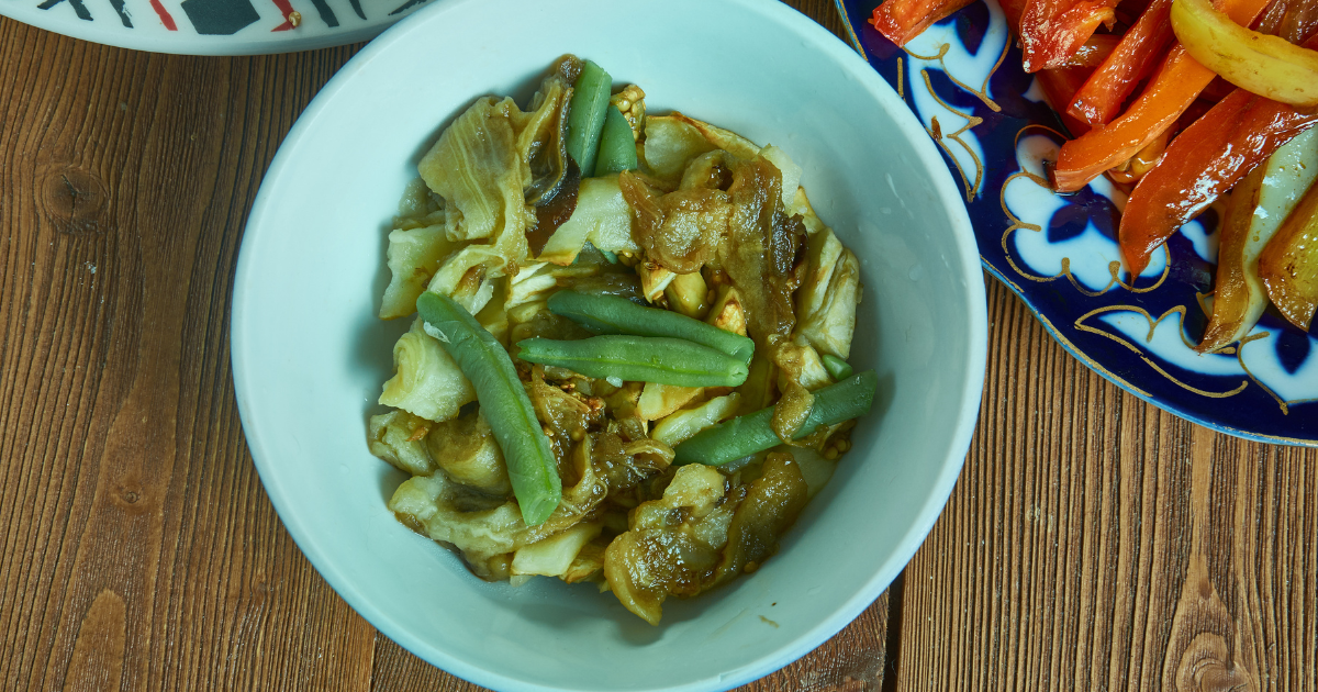 5 Must-Try Traditional Foods of Manipur: Exploring Rich Flavors ...