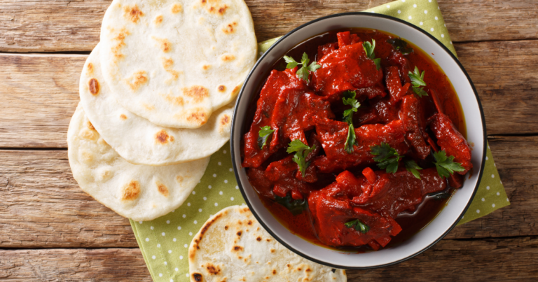 India's Hottest Dishes: Uncover the Top Spiciest Foods - Swiggy Diaries