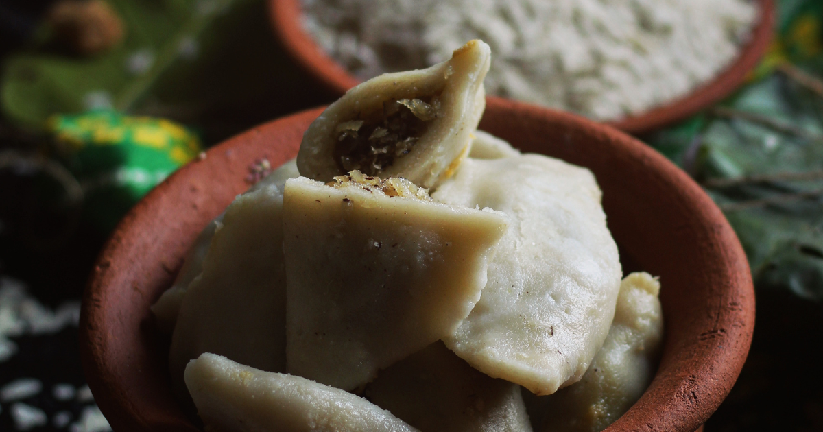 Must Try Top 6 Traditional Food of Jharkhand - Swiggy Diaries