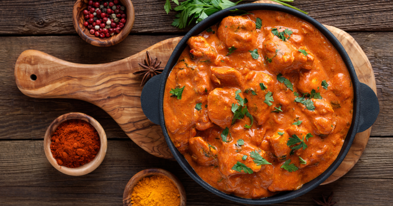 Discover 8 Punjab's Street Food: A Flavorful Journey - Swiggy Diaries