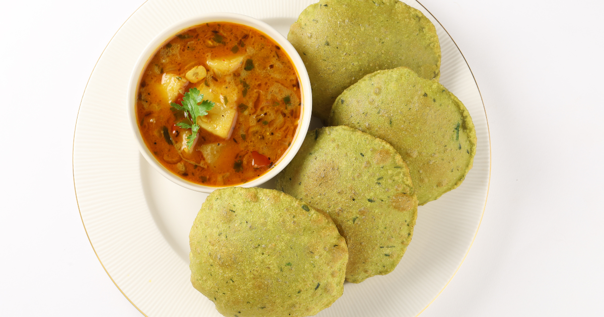 5 Must Try Traditional foods from Madhya Pradesh - Swiggy Diaries