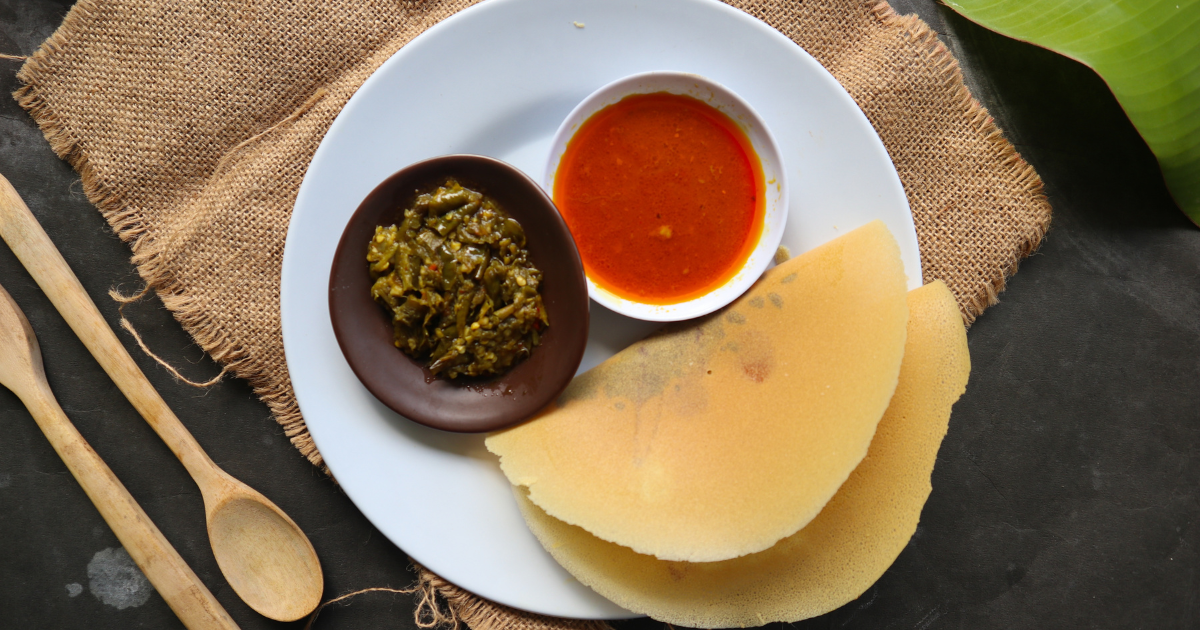 Must Try Top 6 Traditional Food of Jharkhand - Swiggy Diaries