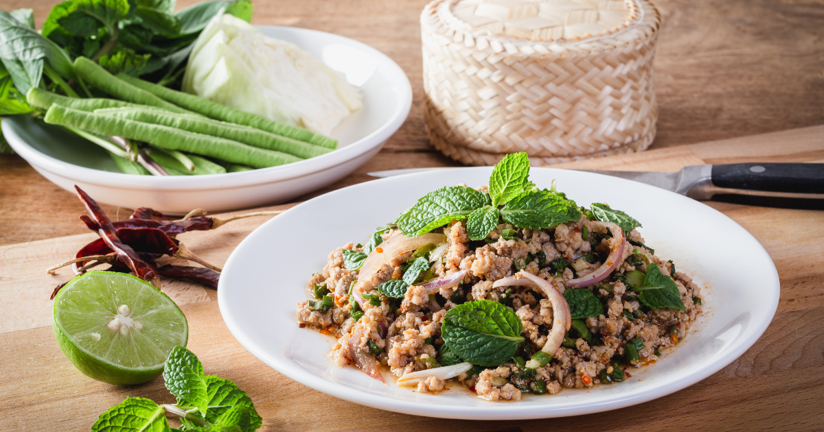 Best 5 Flavors of Traditional Foods of Meghalaya - Swiggy Diaries
