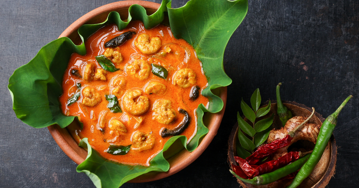 6 Must Try Traditional Foods of Kerala - Swiggy Diaries