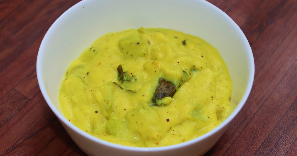 Karnataka's Culinary Delights: Top 6 Traditional Foods - Swiggy Diaries