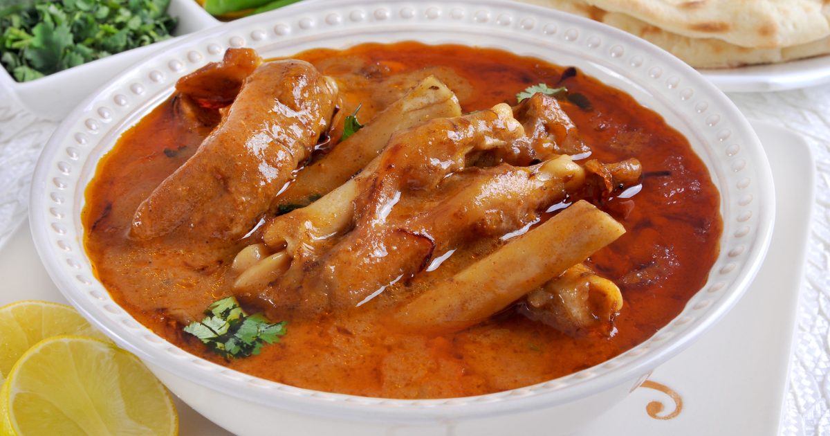 4 Must-Try Kadapa Foods: From Raagi Sangati to Paya Curry - Swiggy Diaries