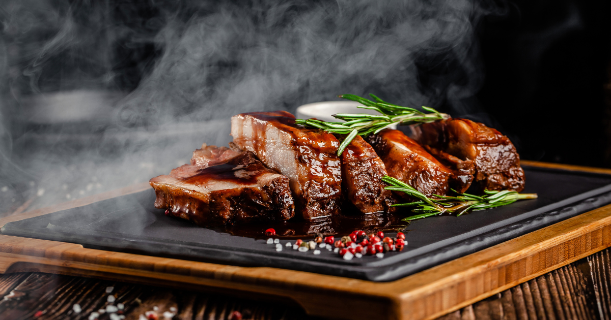 Top 6 Traditional Foods of Mizoram: A Delicious Food Journey - Swiggy ...