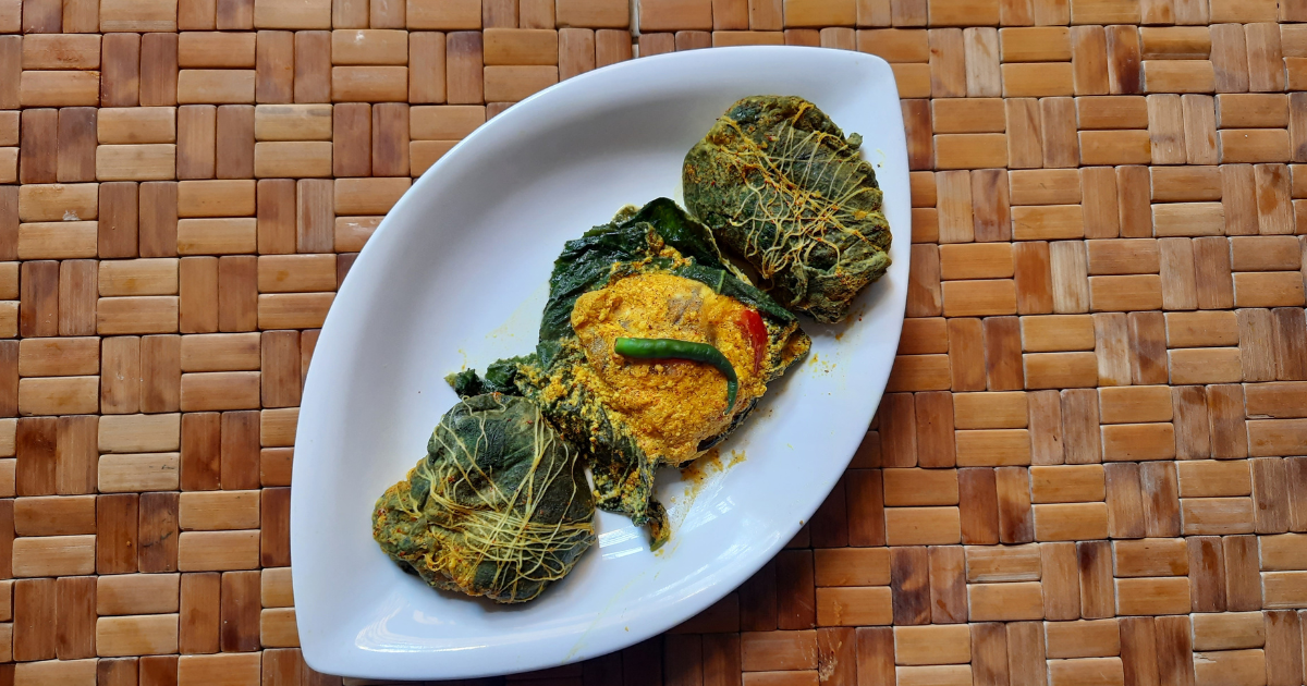 Top 6 Traditional Foods of West Bengal - Authentic Bengali foods ...