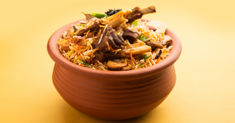 5 Must Try Traditional foods from Madhya Pradesh - Swiggy Diaries