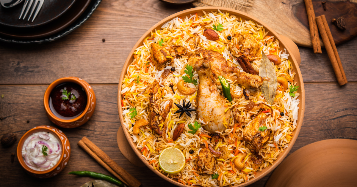 Explore ratlam's culinary delights: Top dishes of ratlam - Swiggy Diaries