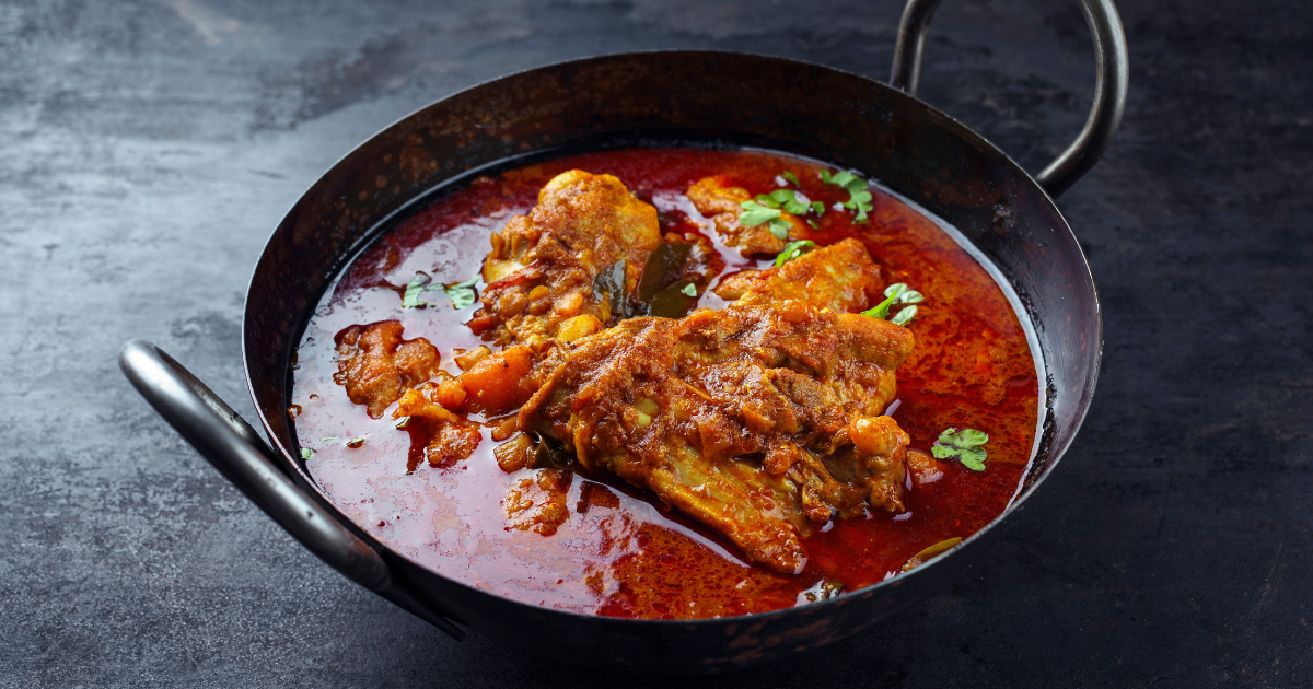 Karnataka's Culinary Delights: Top 6 Traditional Foods - Swiggy Diaries