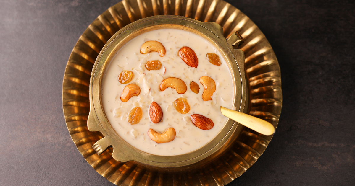 6 Must Try Traditional Foods of Kerala - Swiggy Diaries