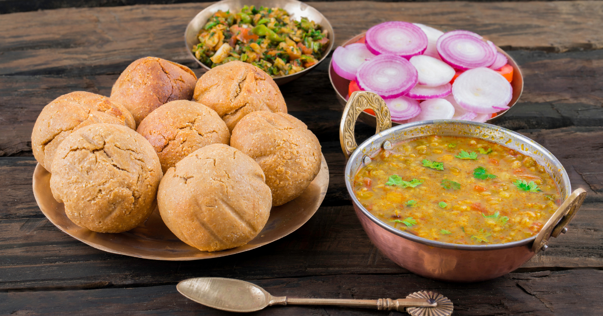 5 Must Try Traditional foods from Madhya Pradesh - Swiggy Diaries