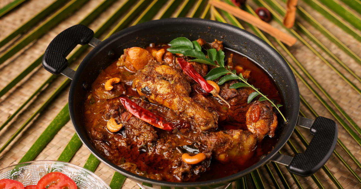 Karnataka's Culinary Delights: Top 6 Traditional Foods - Swiggy Diaries