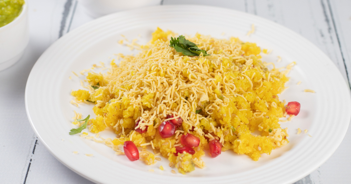 Delve into Junagadh's Culinary Treasures: Discover Local Delicacies