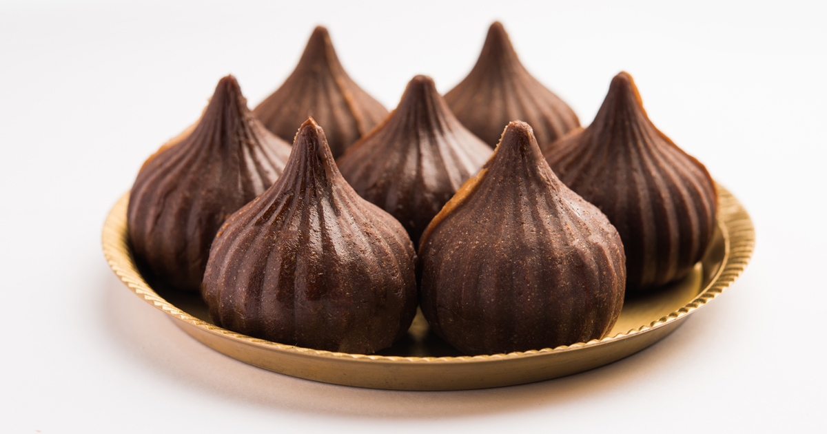 7 Different Types of Modak to Enjoy This Ganesh Chaturthi - Swiggy Diaries