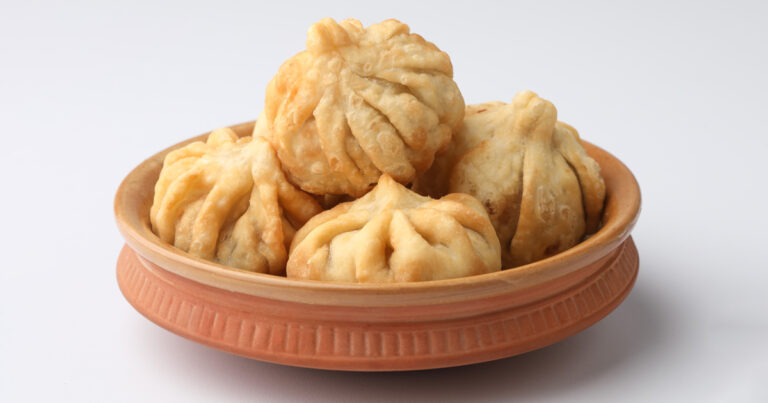 7 Different Types of Modak to Enjoy This Ganesh Chaturthi - Swiggy Diaries