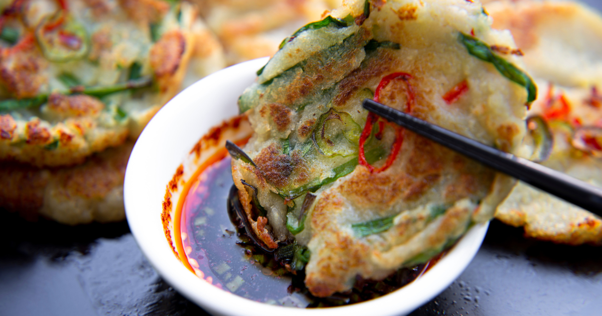 10 Must-Try Korean Cuisine Dishes in India - Swiggy Diaries