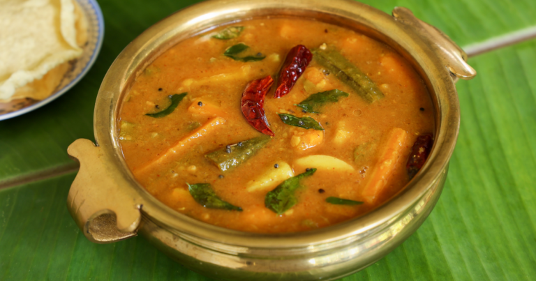 Discover The 28 States Famous Food From India - Swiggy Diaries
