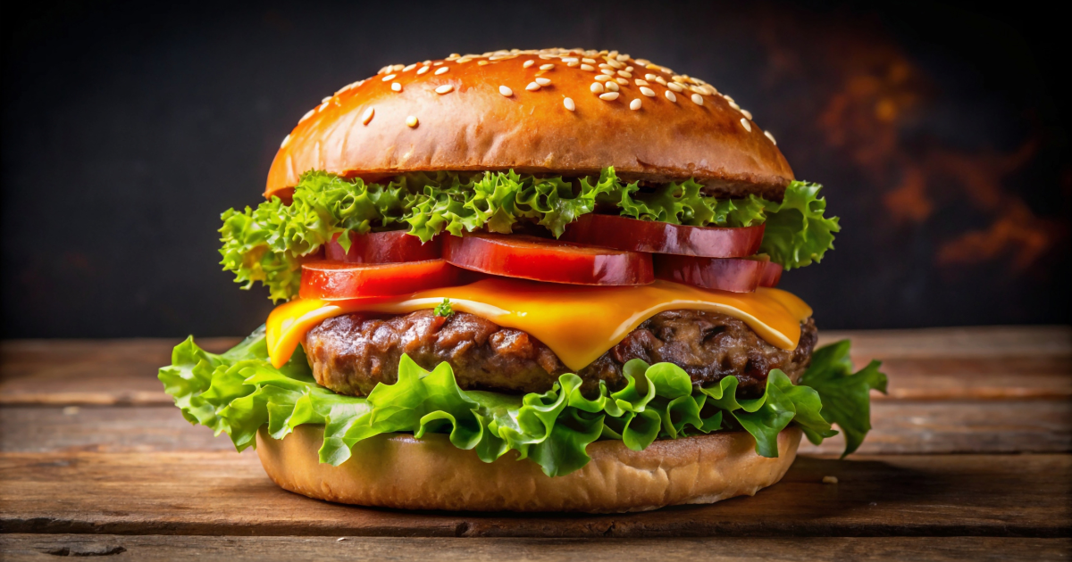 The Ultimate Guide to Traditional American Cuisine Food - Swiggy Diaries