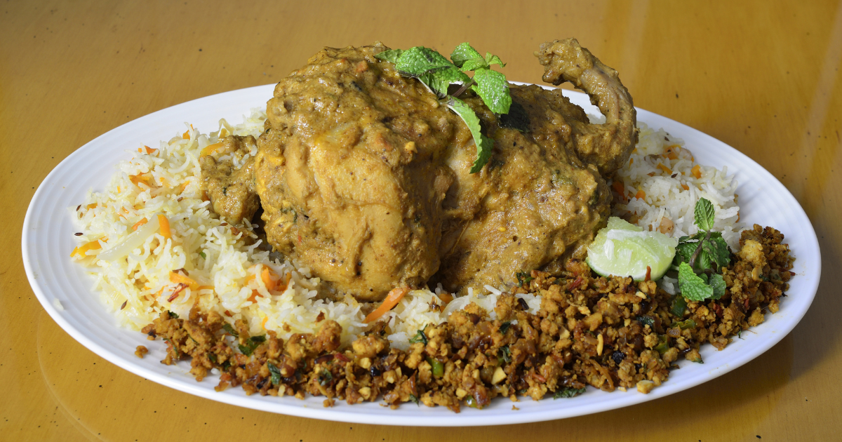 10 Mughlai Dishes to Savor for an Exquisite Culinary Experience