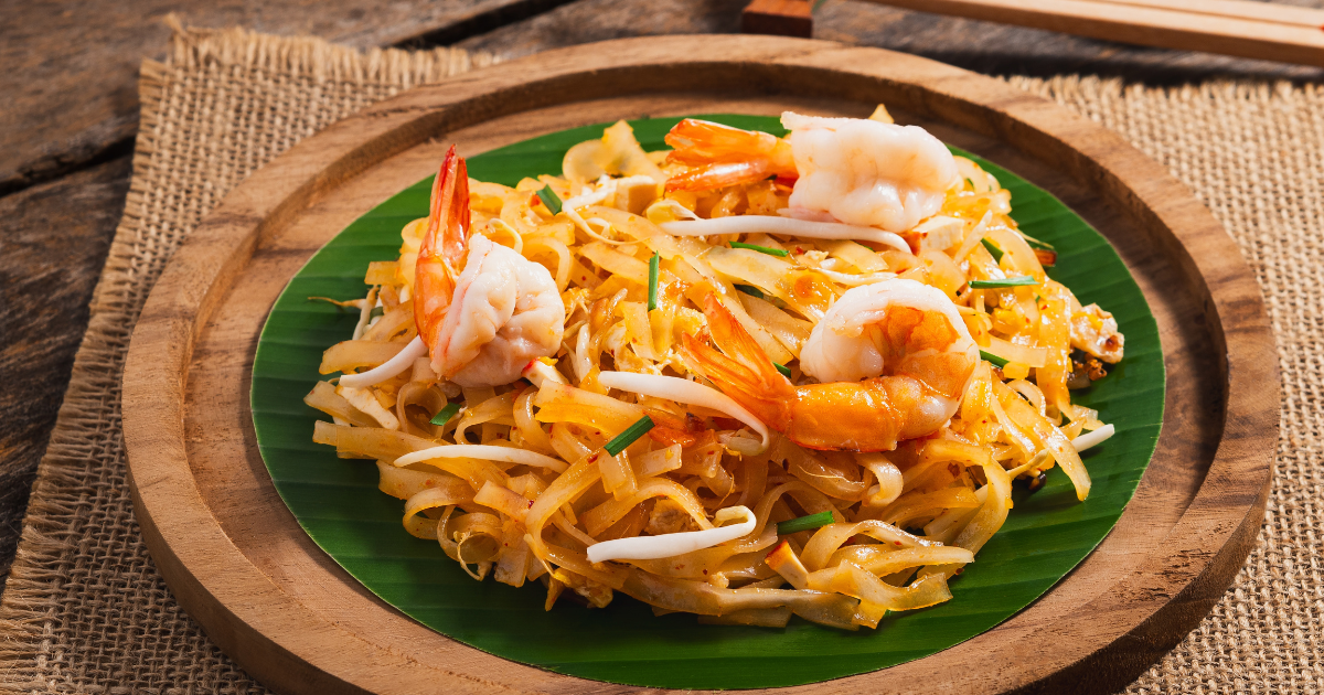 Experience the Best of Thai Cuisine: 10 Popular Dishes - Swiggy Diaries