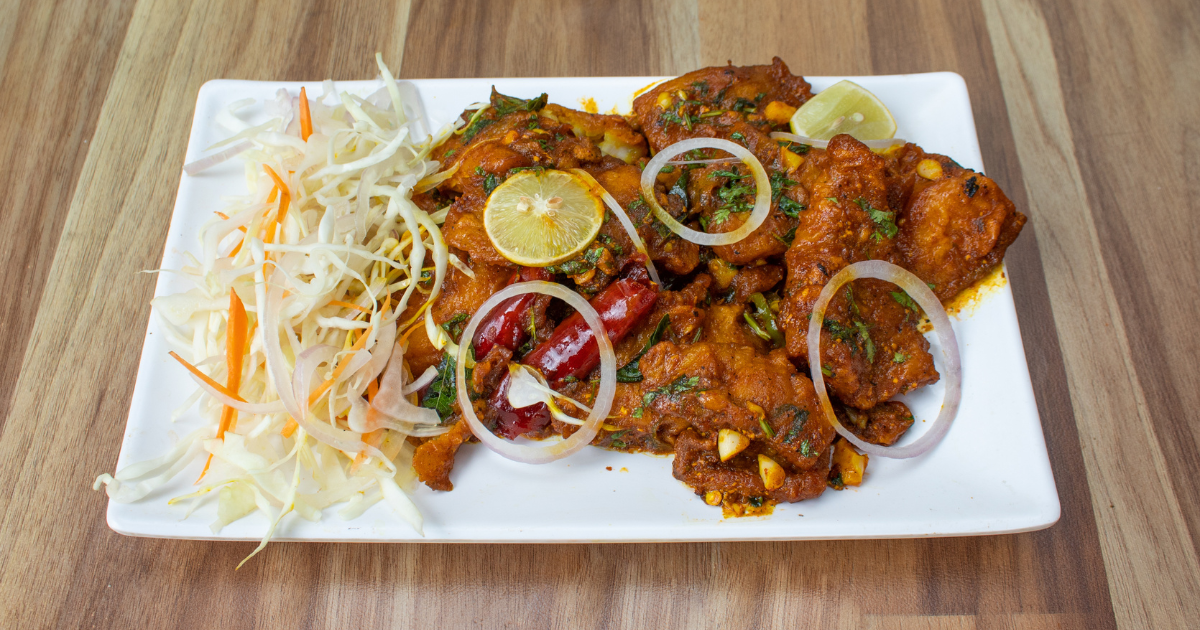 The Best Seafood Dishes in Hyderabad : Must Try Seafoods - Swiggy Diaries