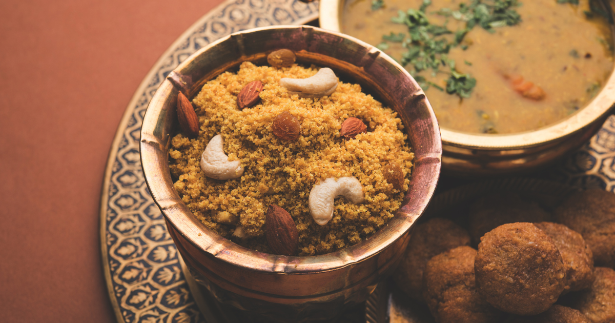 Explore 7 Famous Rajasthani Cuisine Dishes You Need to Taste - Swiggy ...