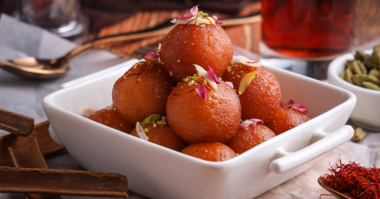 10 Indian Sweets You Won't Find Anywhere Else - Swiggy Diaries