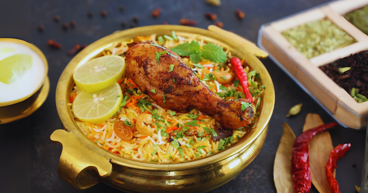 7 Best Hyderabadi Cuisine Dishes Everyone Should Try - Swiggy Diaries