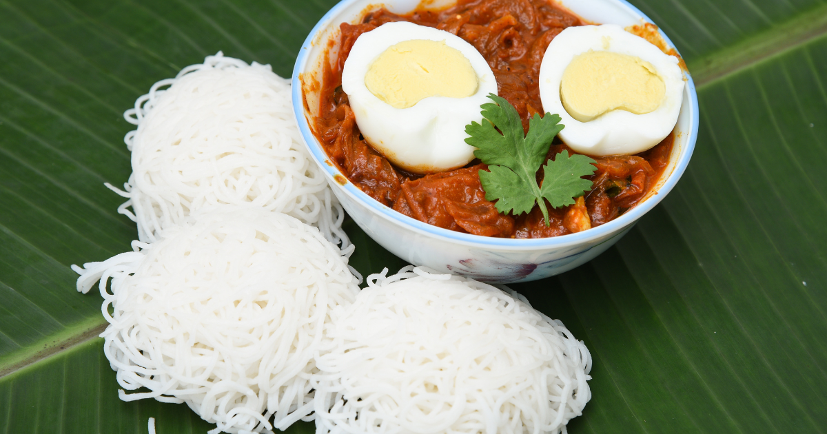 Discover Kerala Cuisine: Top Dishes You Can't Miss - Swiggy Diaries