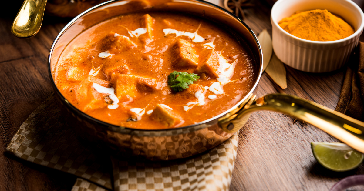 Famous Veg Dishes of India: Top Vegetarian Delicacies to Savour ...