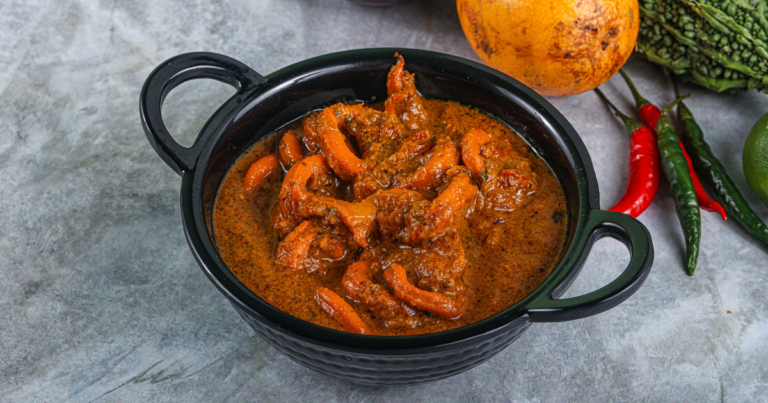 Seafood of Goa: Must-Try Coastal Delicacies - Swiggy Diaries
