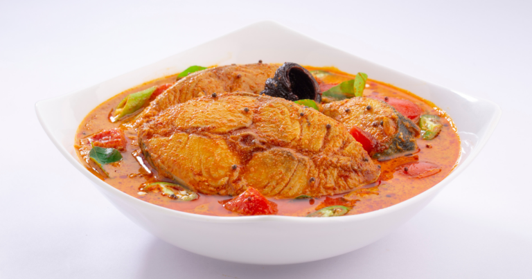 Must-Try 6 Local Seafood in Pondicherry - Swiggy Diaries