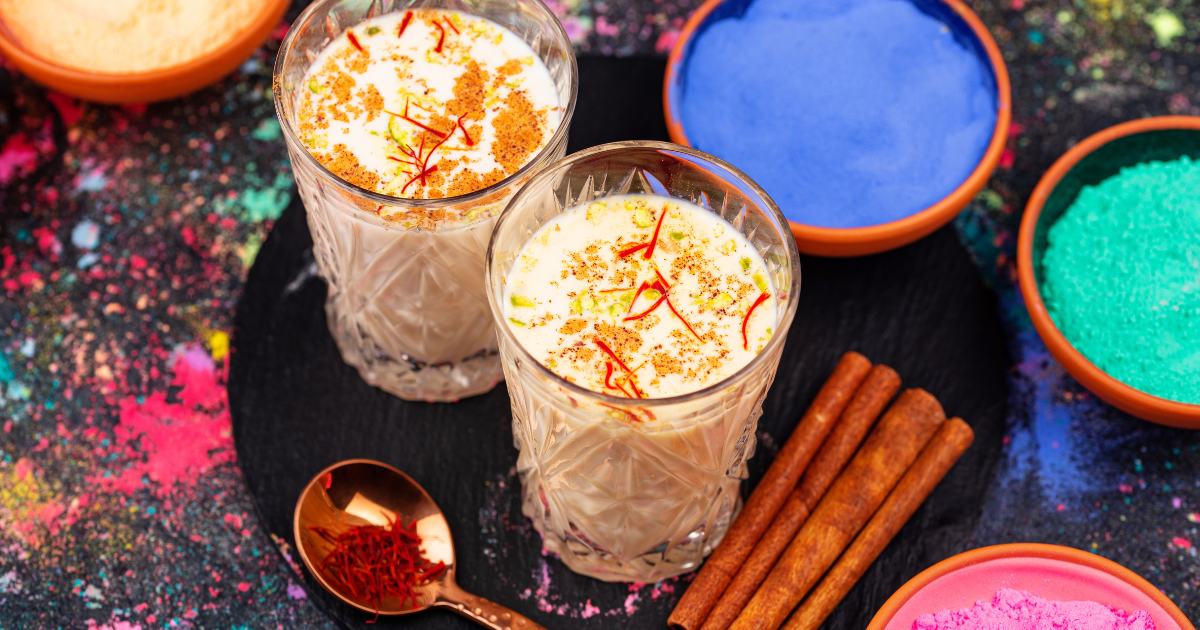 From Chai to Lassi: Exploring 10 Best Indian Drinks - Swiggy Diaries