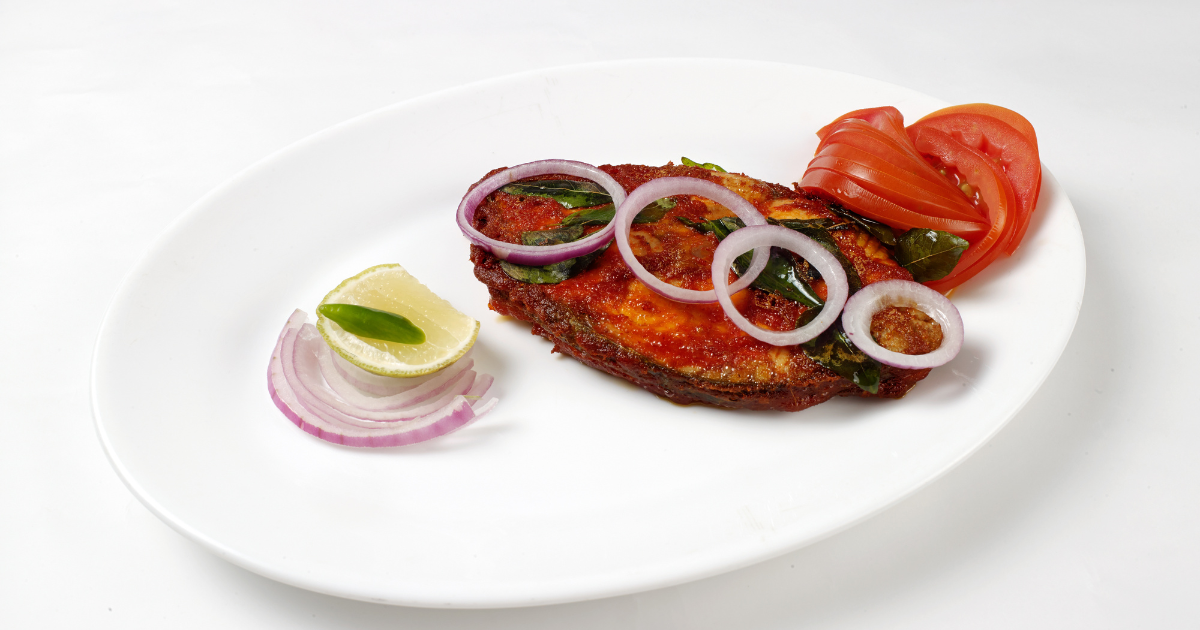 Must-Try 6 Local Seafood in Vizag - Swiggy Diaries