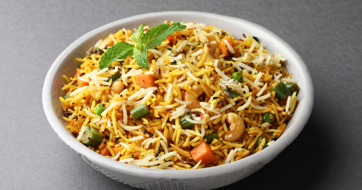 Top 7 Options of Jain Food in Train for a Delicious Journey - Swiggy ...