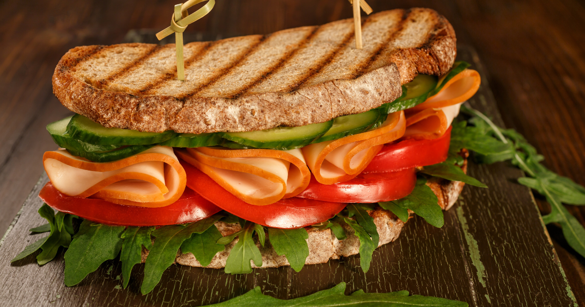 Must-Try 8 Nutritious Fast Food Choices for Healthy Eating - Swiggy Diaries