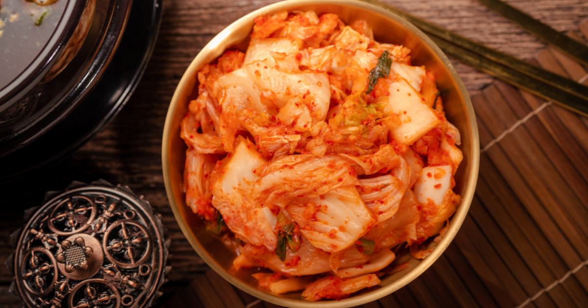 10 Must-Try Korean Cuisine Dishes in India - Swiggy Diaries