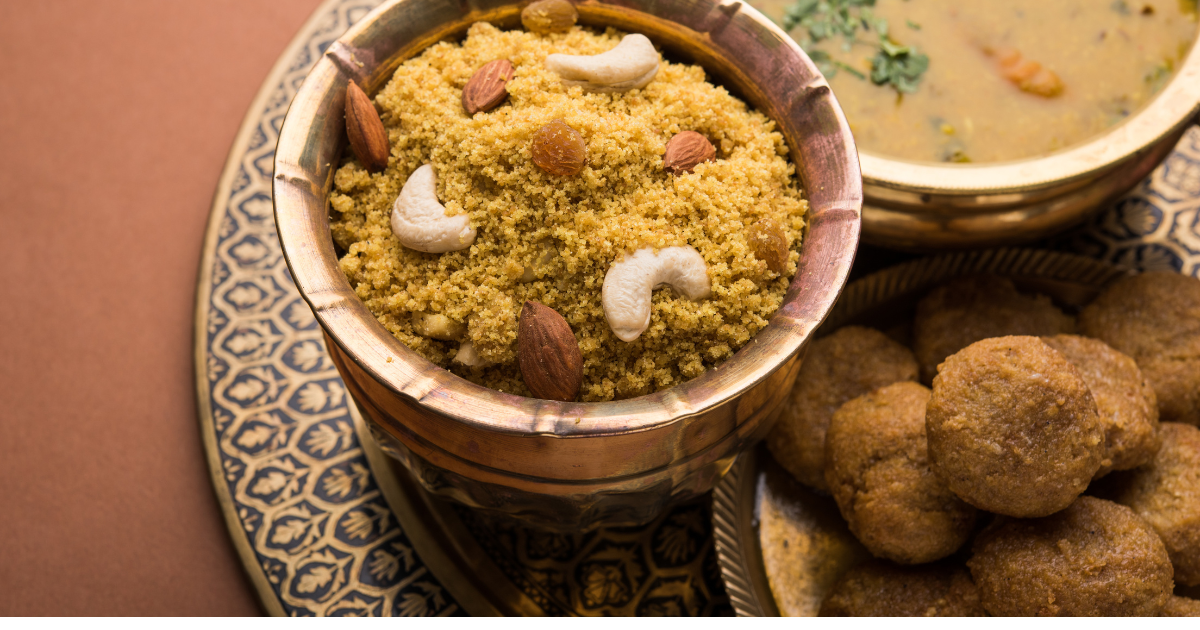 Discover The 28 States Famous Food From India - Swiggy Diaries