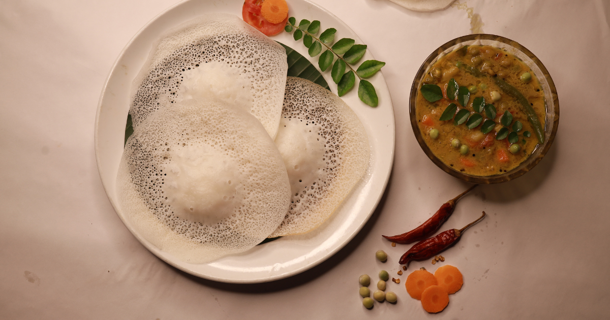 5 Must-Try Kerala Breakfast Dishes - Swiggy Diaries