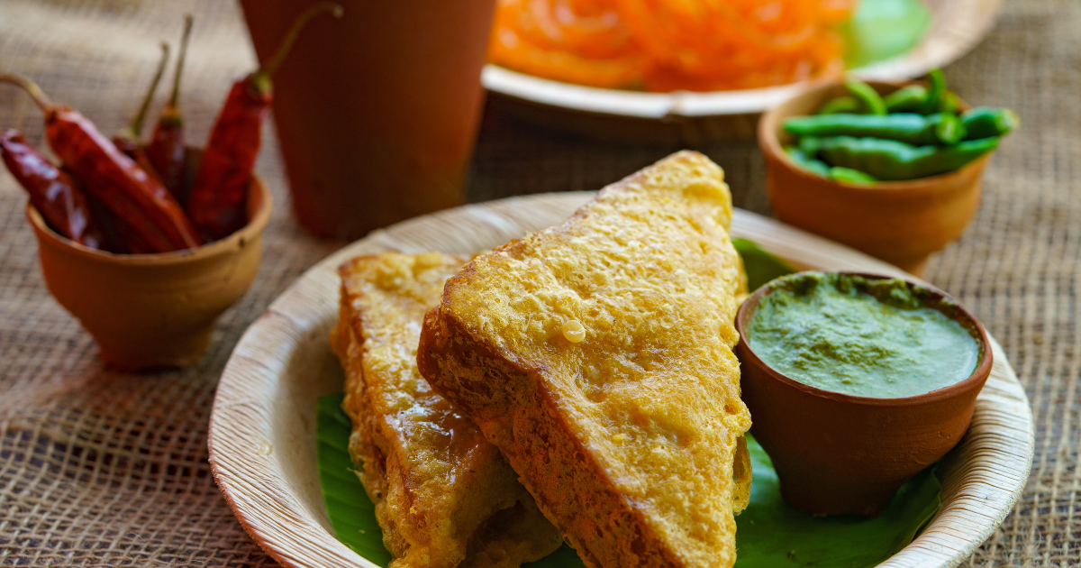 Top 10 North Indian Breakfast Ideas for Tasty Morning Meals - Swiggy ...