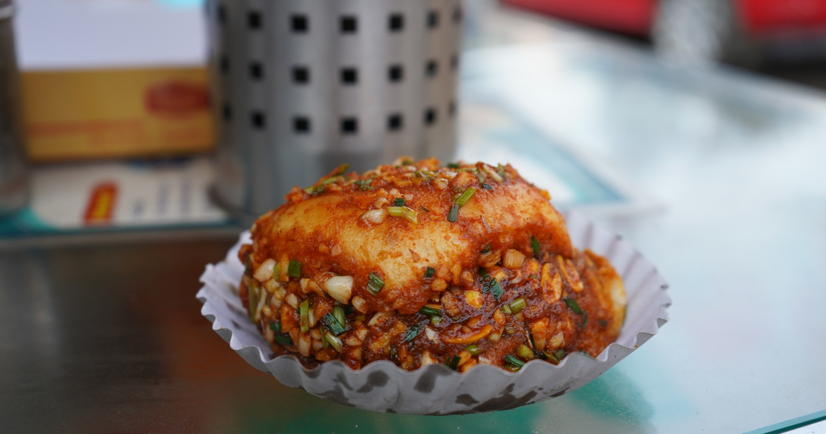 Top 10 Best Breakfasts in Mumbai You Must Try - Swiggy Diaries