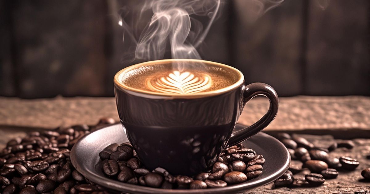 International Coffee Day 2024: Coffee Drinks & Dishes to Enjoy