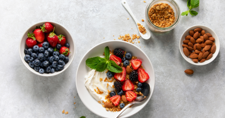 Healthy Midnight Snacks for Your Late-Night Cravings - Swiggy Diaries